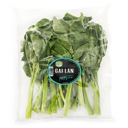 The Great Gai Lan – Thomas Fresh