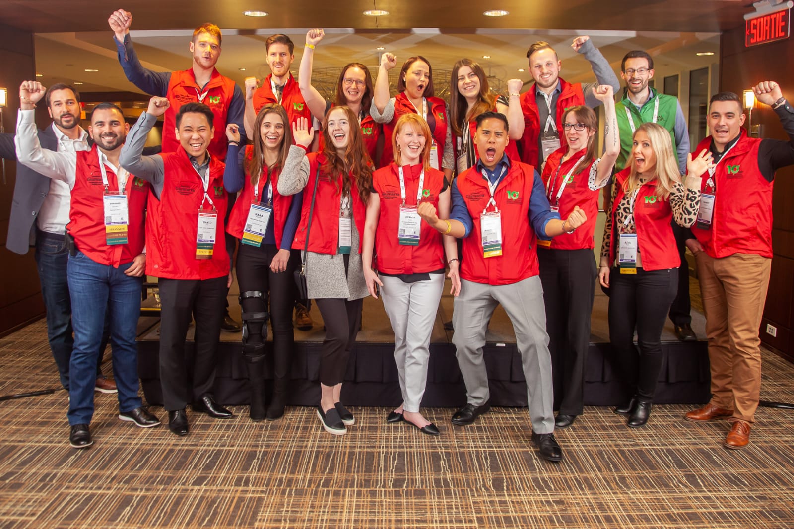 CPMA Montreal Wrap-Up! – Thomas Fresh