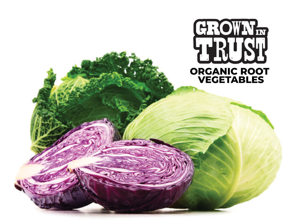 ORGANIC ROOT VEGETABLES | Thomas Fresh